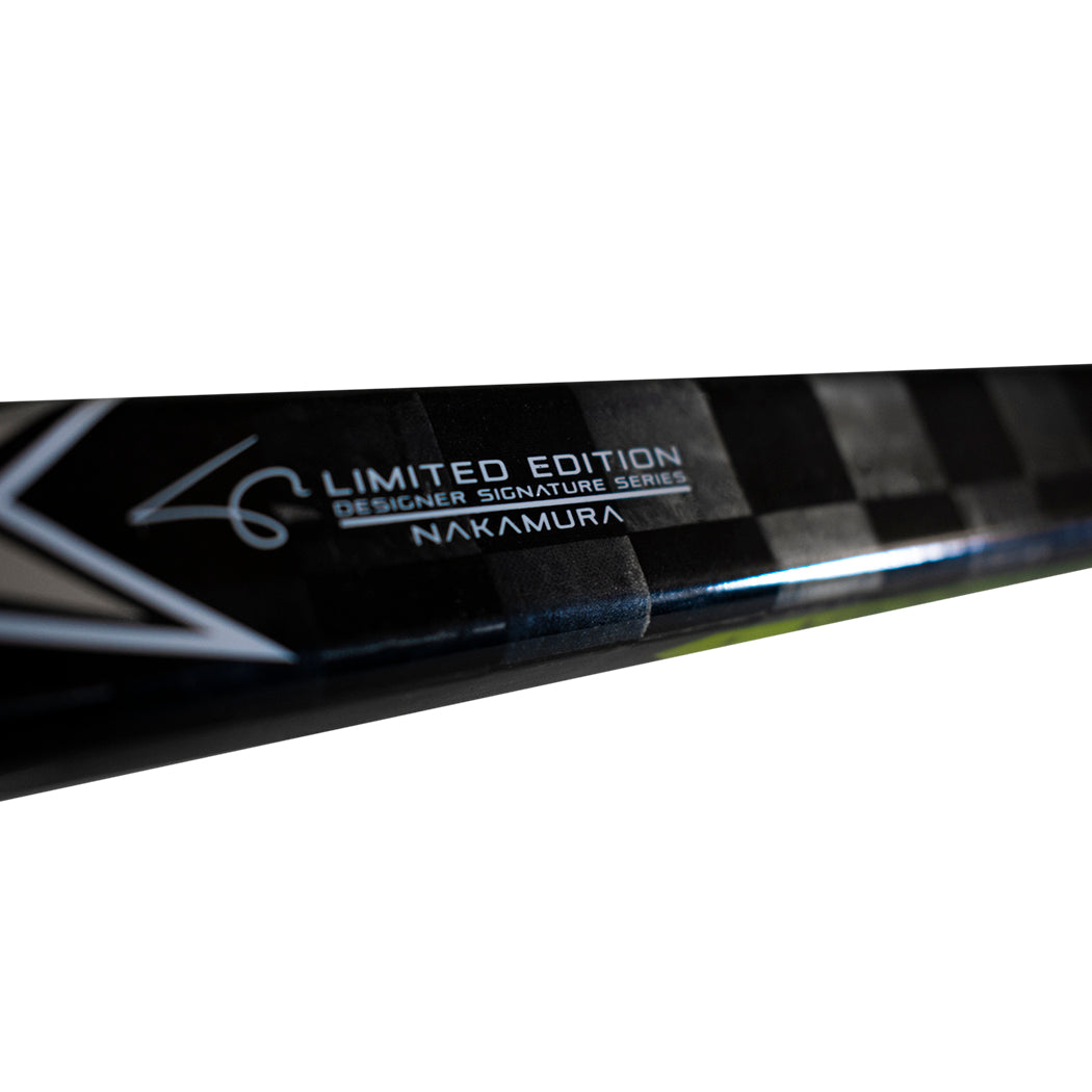 TronX Vanquish 350G Grip Senior Composite Hockey Stick - HockeyTron.com