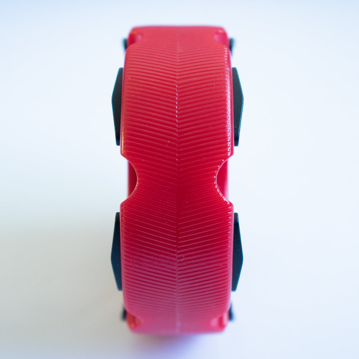 TronX Stryker Roller Hockey Pucks - HockeyTron.com