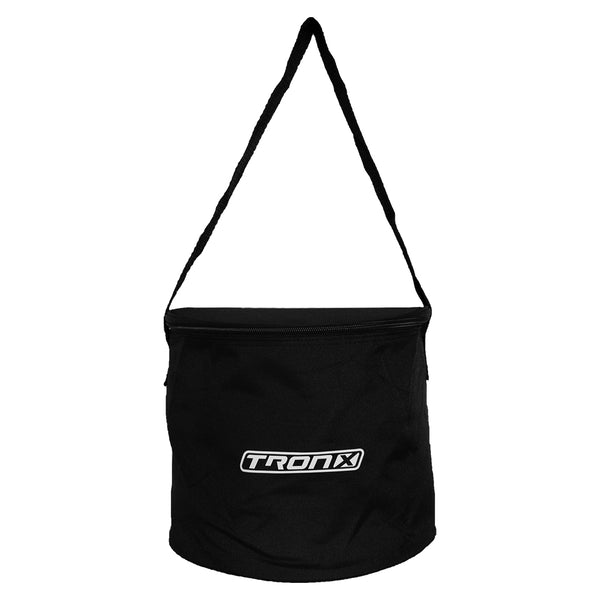 TronX Hockey Puck Bag - HockeyTron.com
