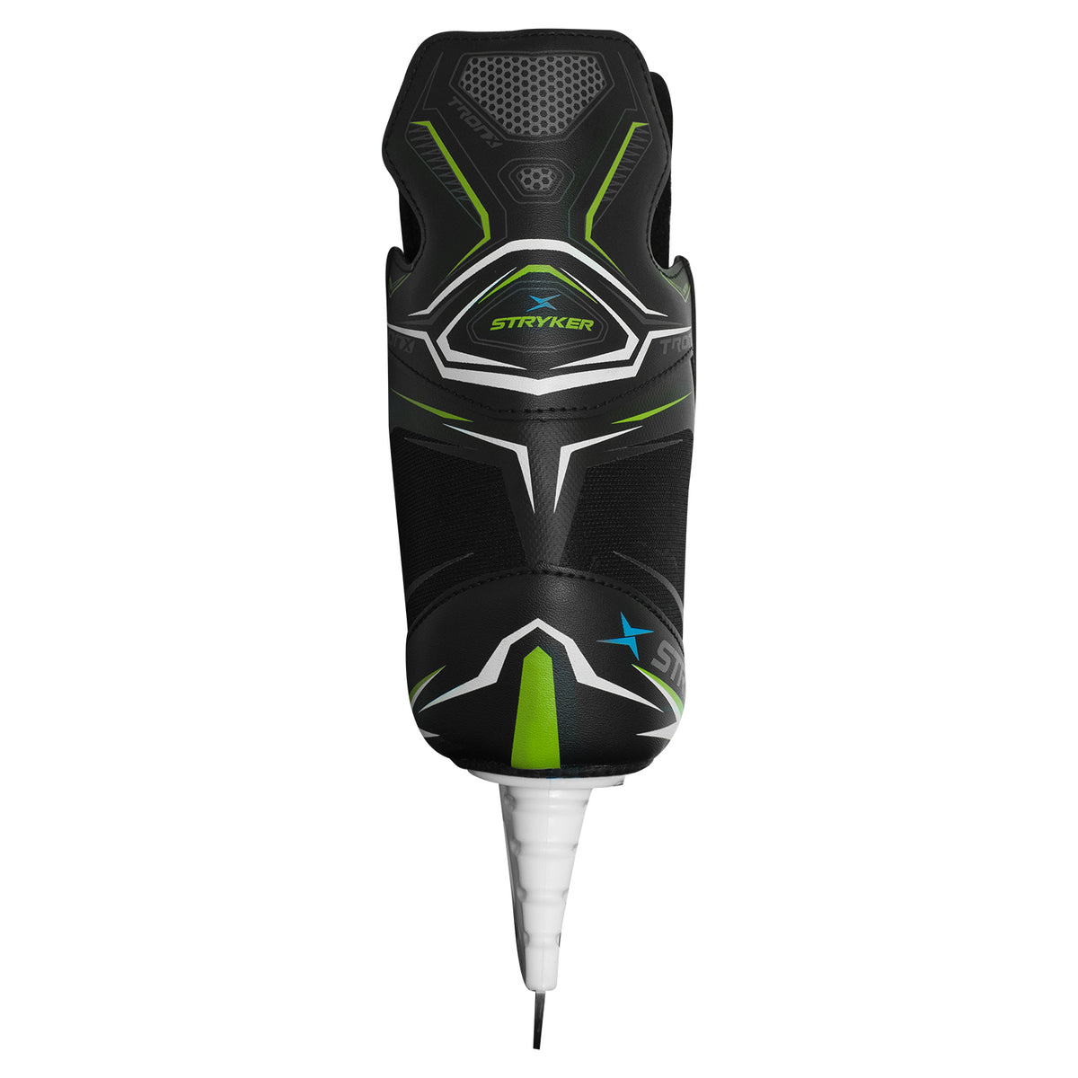 TronX Stryker SB Senior Ice Hockey Skates - HockeyTron.com