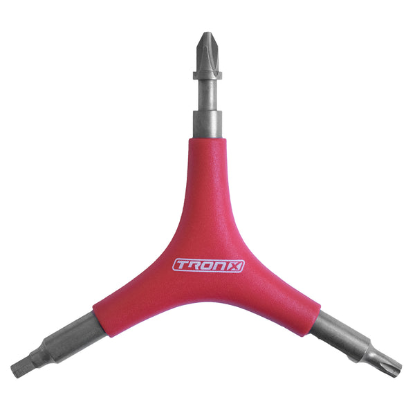 TronX Roller Hockey Skate Multi Tool - HockeyTron.com