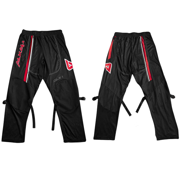Alkali Cele II Senior Roller Hockey Pants - HockeyTron.com
