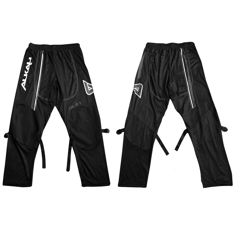 Inline Roller Hockey Pants - HockeyTron.com