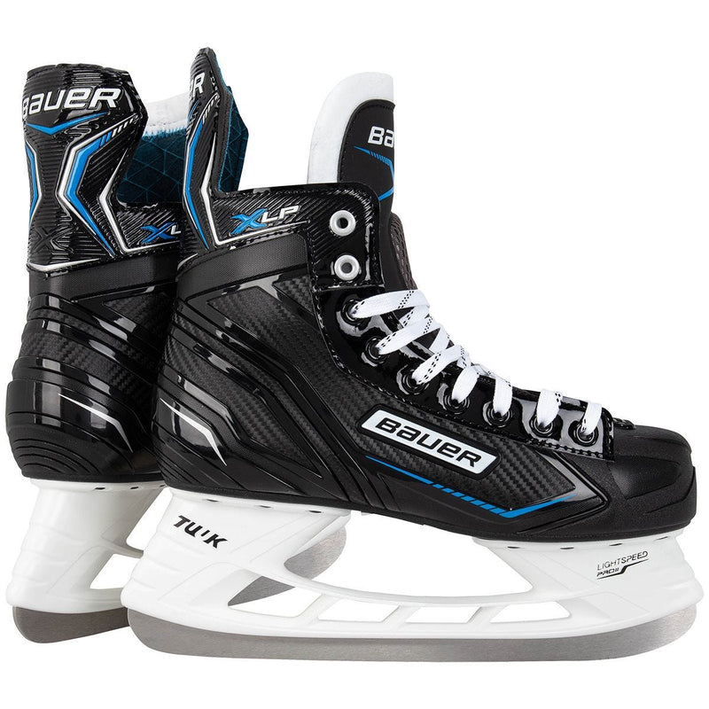 Senior Ice Hockey Skates - HockeyTron.com