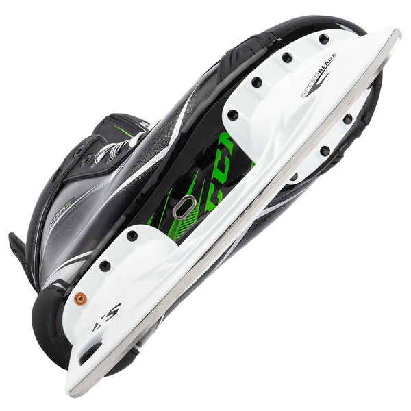 CCM RibCor 76K Senior Ice Hockey Skates - HockeyTron.com