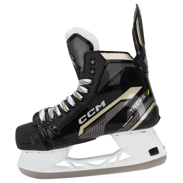 CCM Tacks AS-570 Senior Ice Hockey Skates - HockeyTron.com