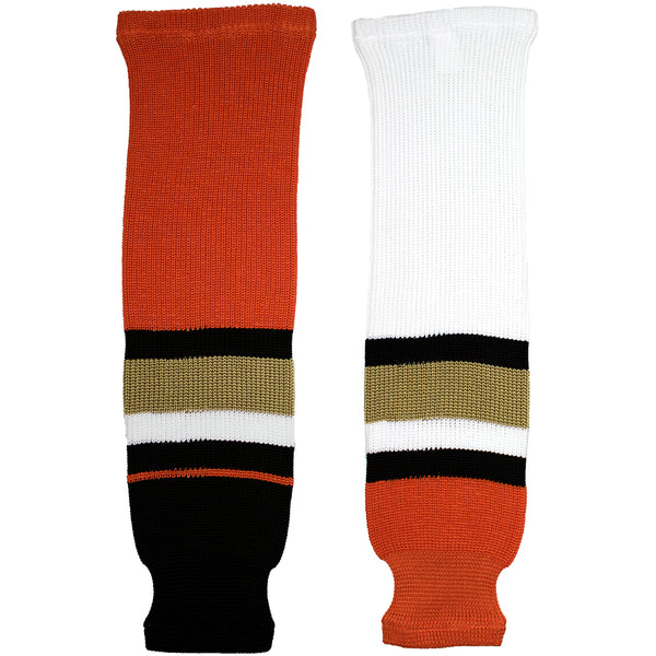 Knitted NHL Team Hockey Socks - HockeyTron.com
