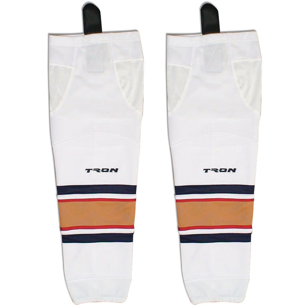Edmonton Oilers Hockey Socks - TronX SK300 NHL Team Dry Fit ...