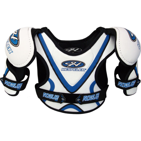 Hespeler Rogue Youth Hockey Shoulder Pads - HockeyTron.com