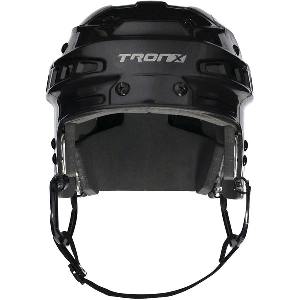 TronX Comp Hockey Helmet - HockeyTron.com