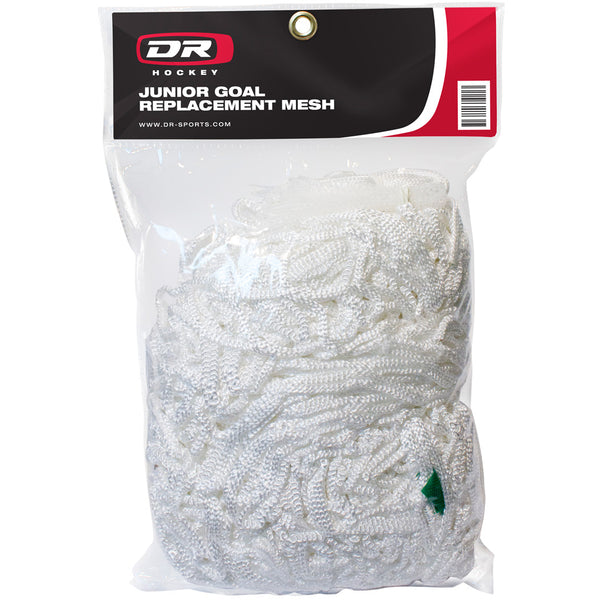 DR 1079 Replacement Netting For Junior Goals - HockeyTron.com