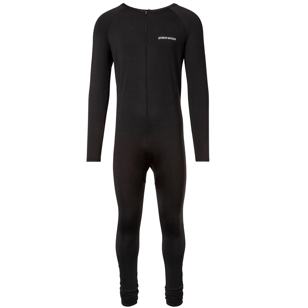 Sherwood Base Layer 1 Piece Junior Hockey Performance Suit - HockeyTron.com