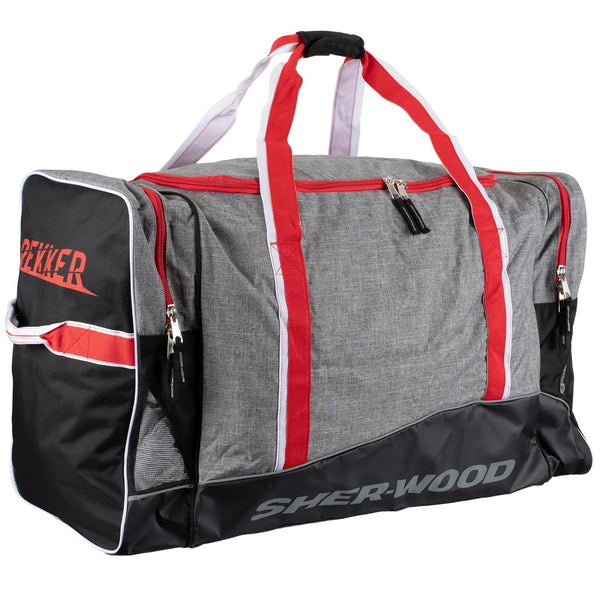 Sherwood Rekker Carry Junior Hockey Bag - HockeyTron.com