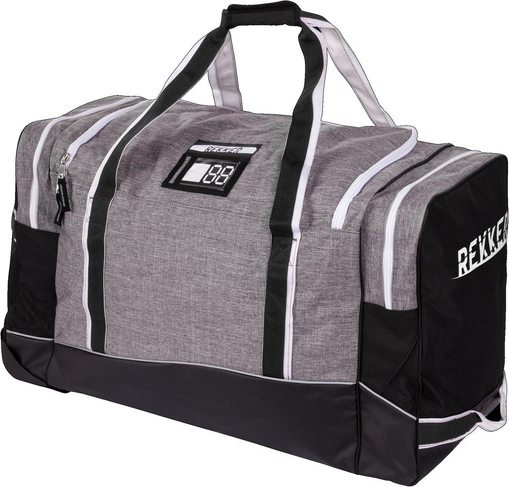 Sherwood Rekker Wheeled Senior Hockey Bag - HockeyTron.com