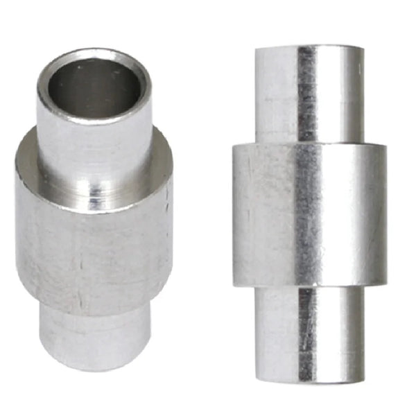 Roller Hockey Spacers & Axles - HockeyTron.com