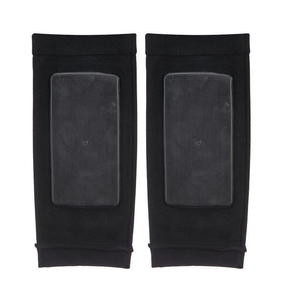 TronX Hockey Lace Bite Gel Protector Sleeve Pads - HockeyTron.com