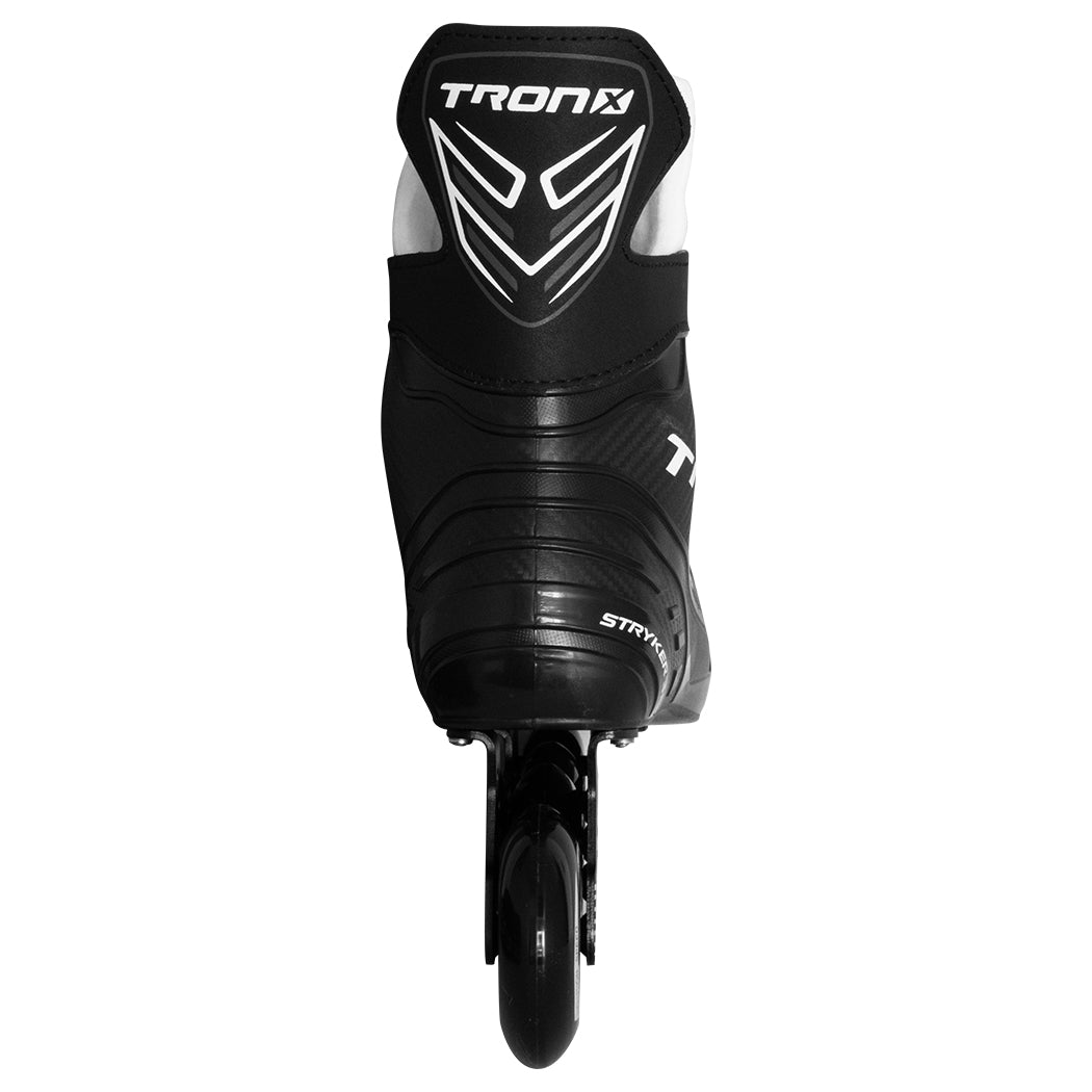 TronX Stryker 3.0 Junior Roller Hockey Skates - HockeyTron.com