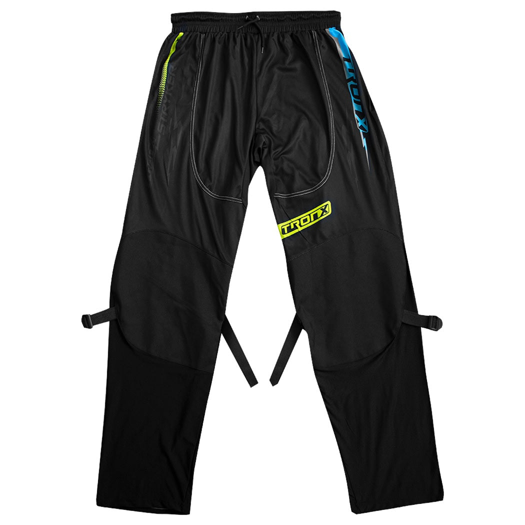 TronX Stryker Senior Roller Hockey Pants - HockeyTron.com