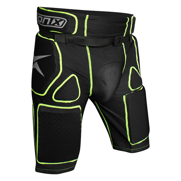 TronX Stryker Youth Roller Hockey Girdle - HockeyTron.com